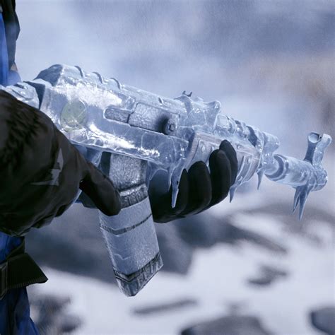 Official Skins Arctic Pack — Rust