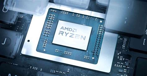 This Is How Amd Ryzen Processors Evolved From Zen To Zen Igamesnews