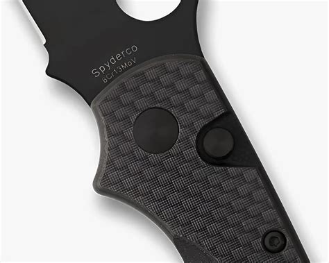 This Great Looking Multi Deploying New Spyderco Edc Knife Marks A