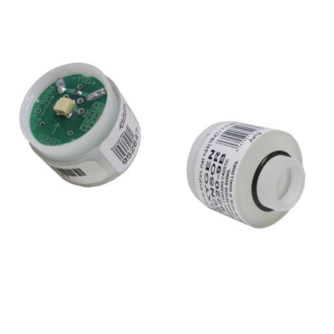 Cellules Oxygene And Hélium Cellule O2 Pour Analox Oeii Pro Analox