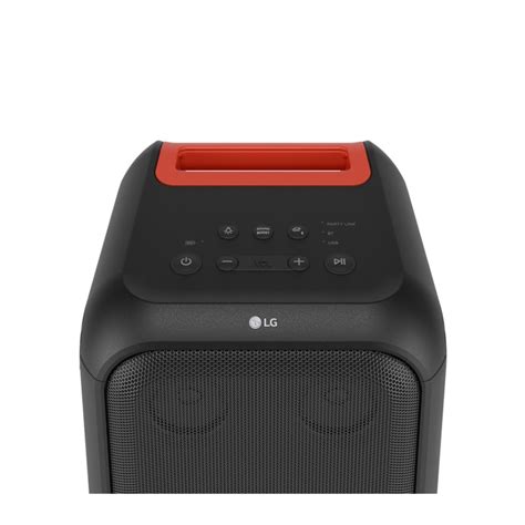 ลำโพง X Boom Lg รุ่น Xl5sdthallk ลำโพง 65 นิ้ว ขนาด 200 วัตต์ แถม