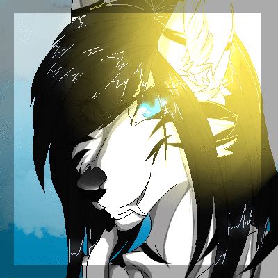 B L I N D I N G B E A U T Y COMM Weasyl