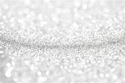 텍스처와 추상 실버 Bokeh 배경 및 무료 다운로드를위한 그림 Pngtree