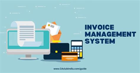 Invoice Management System Key Scenarios For Gstr 2b Generation Tax Guide