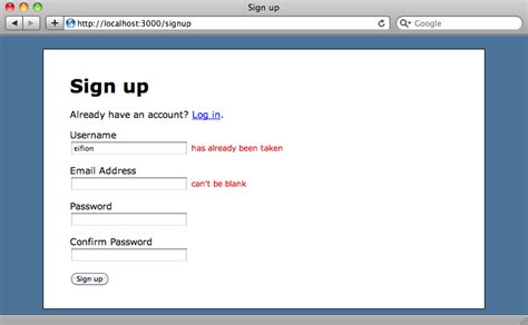 263 Client Side Validations Railscasts