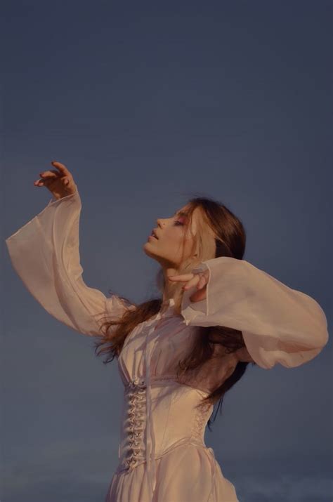Фотосессия летняя Fairytale Photoshoot Ethereal Photography Dreamy