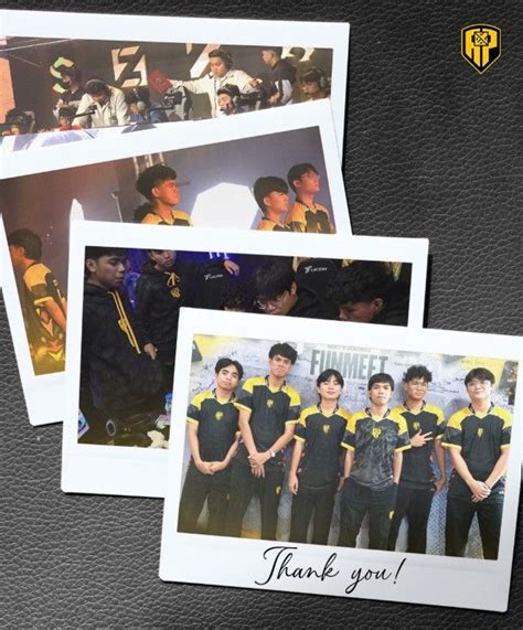 Apbren Part Ways With Entire Lineup After Brief Mpl S15 Campaign