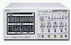Agilent 54825A For Sale Bandwidth Above 300 MHz Up To 500 MHz Oscilloscopes Test Equipment Center