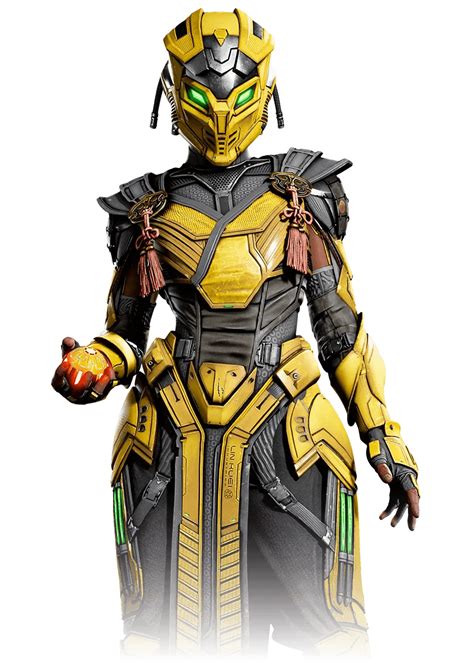 Cyrax Moves And Combos [mk1] Pc Ps5 Switch And Xsx