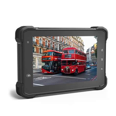 China Customized Ruggedized Android Tablets Suppliers Manufacturers