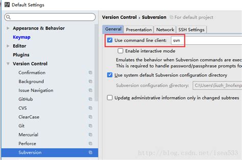 Idea初始化配置 卖萌的苏木 博客园