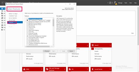 Promoting A Server To A Domain Controller A Step By Step Guide