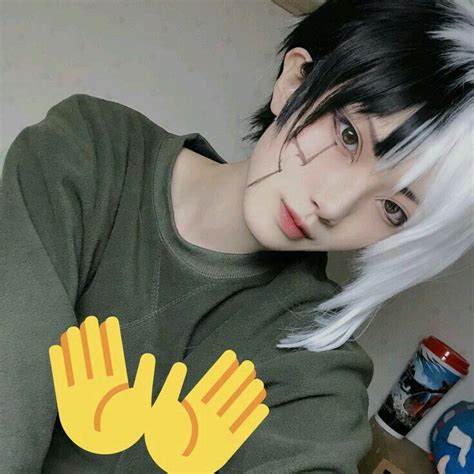 Pinterest | Maquillaje para cosplay, Cosplay, Cosplay anime