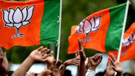 Bjp Mumbai Meeting लोकसभा निवडणुकीसाठी भाजपची फिल्डिंग मुंबईत विजयी षटकार मारण्यासाठी ठरली