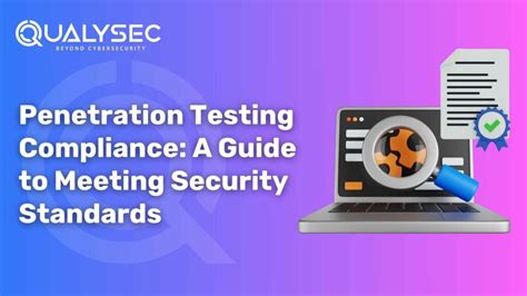 What Is Cyber Security Testing And Its Different Types