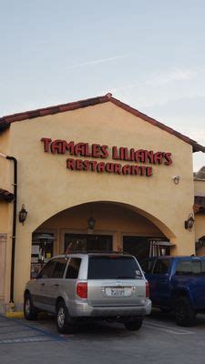Tamales Lilianas 1256 Photos And 857 Reviews Mexican 4629 E Cesar E