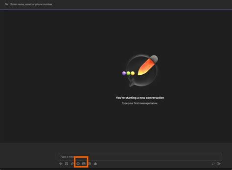 Microsoft Teams Chat Settings A Complete Guide The Jotform Blog