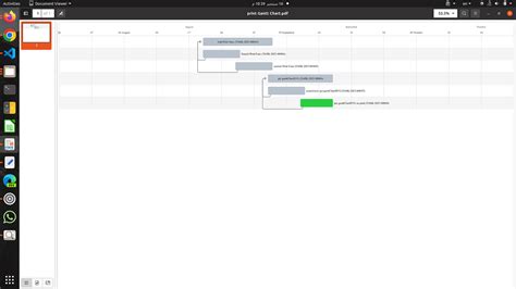 Printing Gantt Chart Feature Requests Frappe Forum
