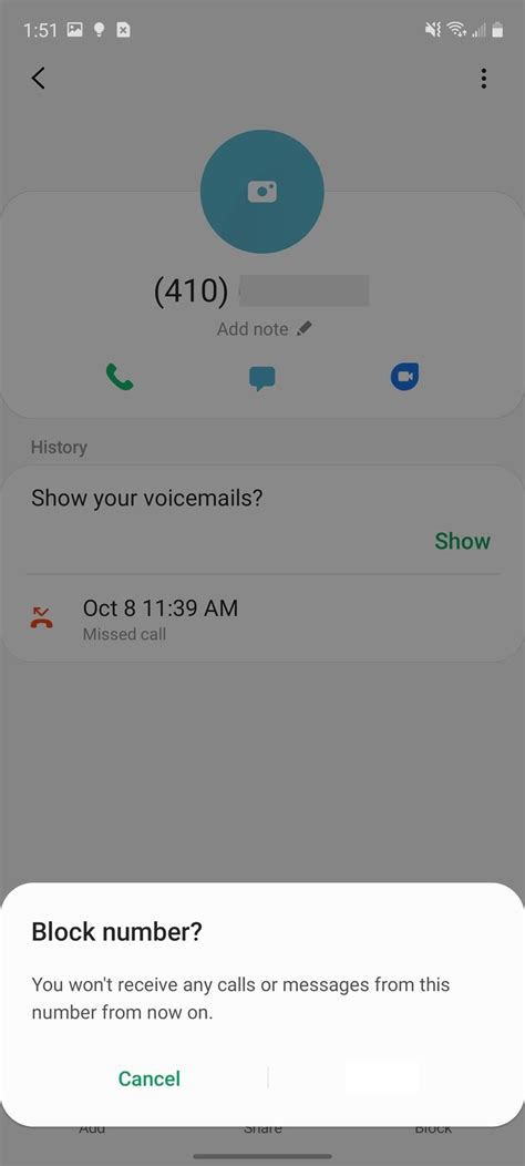 How To Block All Incoming Calls On Android Phones Android Central