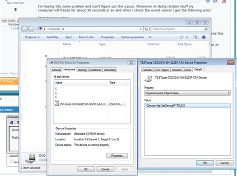 How To Identify Device In Error Windows 7 Forums
