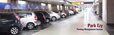 Smart Parking Solutions To Help You Manage Your Space Efficiently