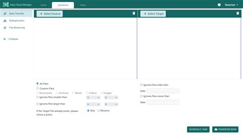 Cloud File Storage And Transfers What You Should Know﻿