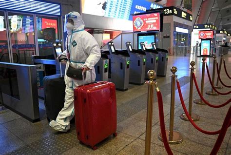 多个欧洲国家收紧中国旅客入境防疫要求