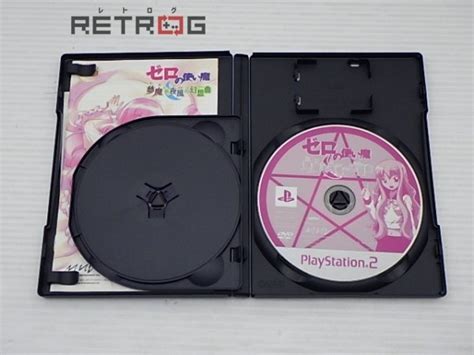 Yahooオークション ゼロの使い魔 夢魔が紡ぐ夜風の幻想曲（限定版）