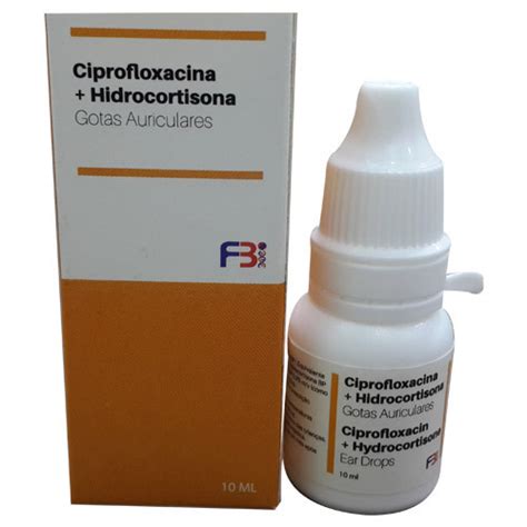 Ciprofloxacin Ear Drops Expired At Laura Granados Blog