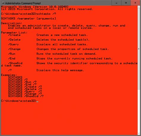Shutdown Script Vista