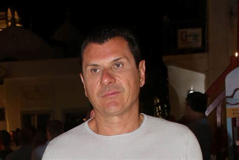 ΓΙΑΝΝΗΣ ΜΑΡΚΟΥ Ok Magazine