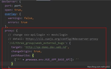Vue Element Admin如何能同时使用自带的mock接口和外部接口vue Element Admin Mock和线上接口混合使用