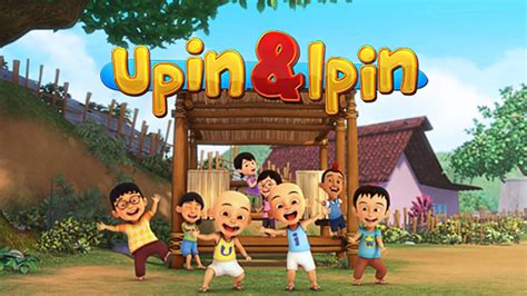 Top Upin Ipin Wallpapers Full Hd K Free To Use