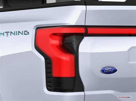 2023 Ford F 150 Lightning Pictures Us News