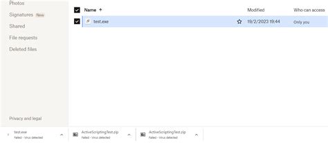 Active Scripting Page Showcase ClarionHub