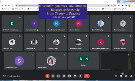 Bioinformatics Computationalbiology Biophysics Biochemistry Docking Noble Bioinformatics