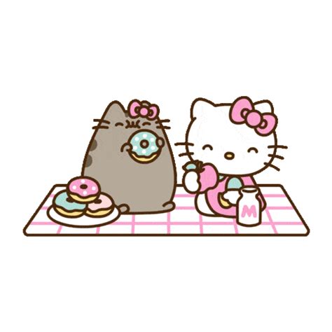Hello Kitty  Cen