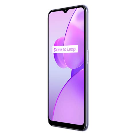 Test realme C31 Smartphone – Das Flaggschiff der Billighandys ...