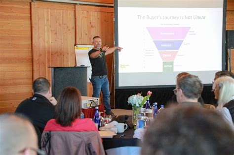 Joseph Beecroft On Linkedin Its Easy To Get Caught Up In Chasing Likes And Comments But True…