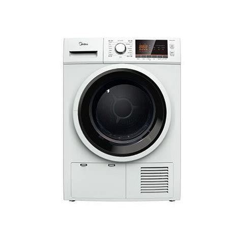 Сушильная машина Midea MDC80-C01