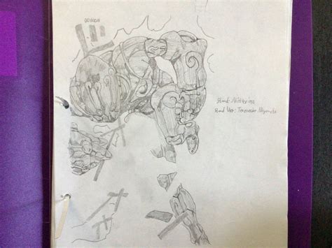 Goofy Aah Riddler Question Mark Shoes 💀 Art By Me R Stardustcrusaders