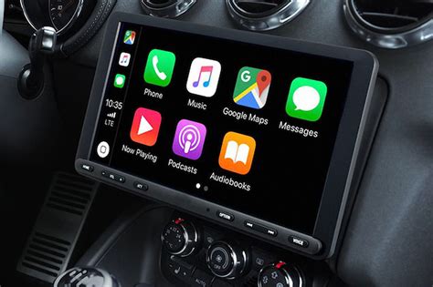 Serba Canggih Android Dominasi Head Unit Mobil MBtech