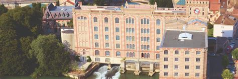 Группа Суффле - Soufflet