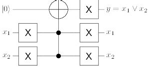 GitHub Matthias Wolff Tikz Quantumgates Drawing Quantum Circuits In TikZ