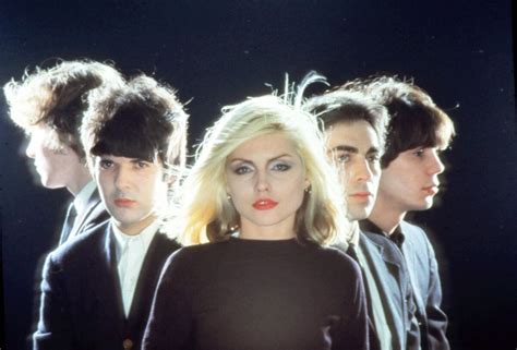 Blondie Wiki Music Bands Database Fandom