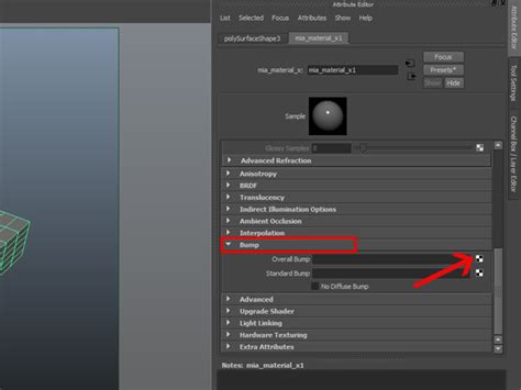 Quick Tip Using Mayas Miaroundcorners Shader Envato Tuts