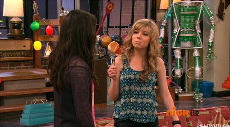 Miranda Cosgrove Jennette Mccurdy Icarly Iq Imagespictures