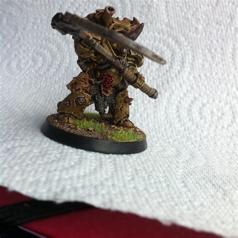 Typhus Typhus Gallery Dakkadakka