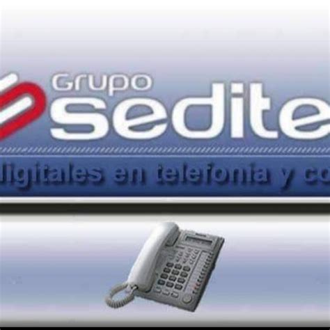 Seditel Voz Datos E Imagen