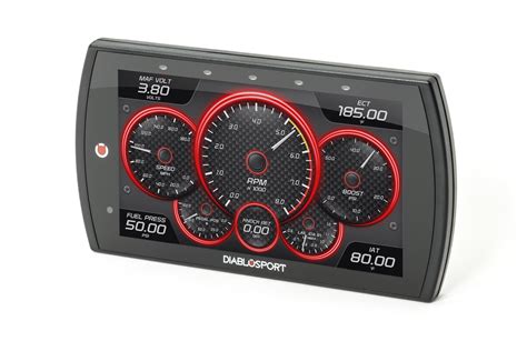 Diablosport 9400 Trinity 2 Ex Performance Programmer For Jeep Wrangler 05 14 Tj Jk And 11 14